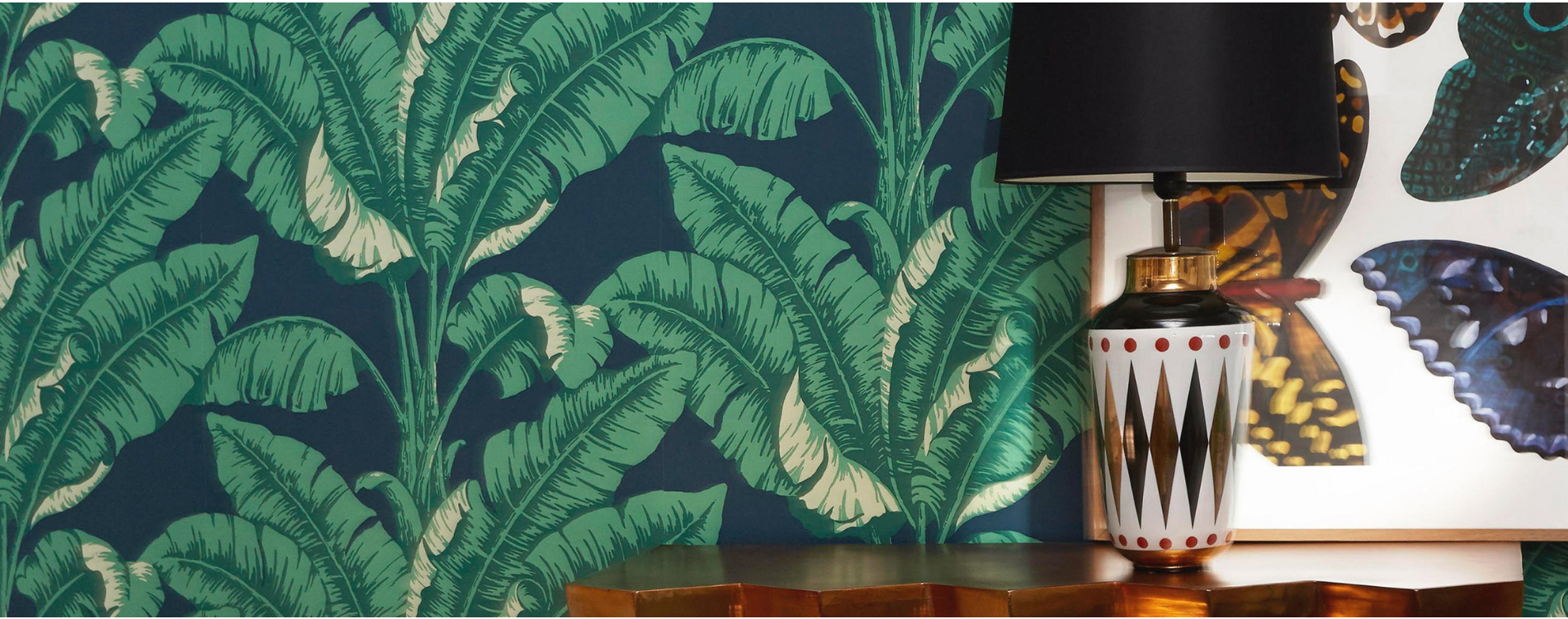 Floral Wallcovering – Page 6 – Jerry Pair Florida