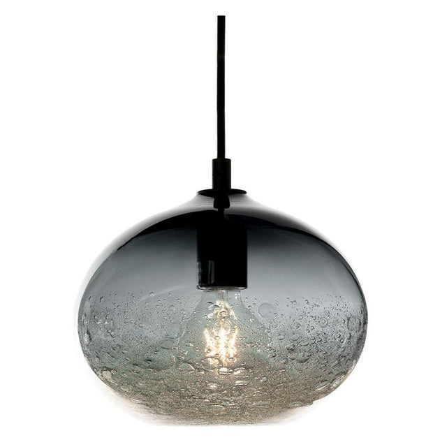 Bubble Large Ellipse Grey – Jerry Pair Florida