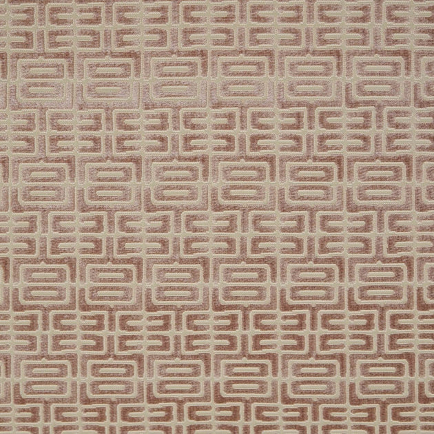 Labyrinth Velvet - Rose Quartz – Jerry Pair Florida