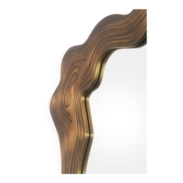 Corrie Mirror – Jerry Pair Florida