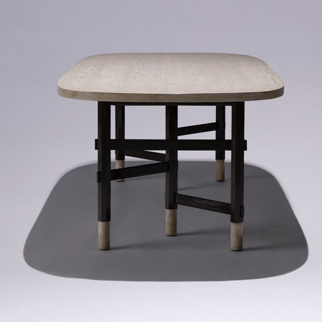 Essex Dining Table – Jerry Pair Florida