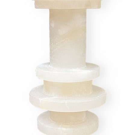 Natural Stone - Alabaster – Jerry Pair Florida