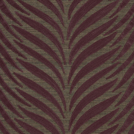 Ornementa Aubergine Ébène – Jerry Pair Florida