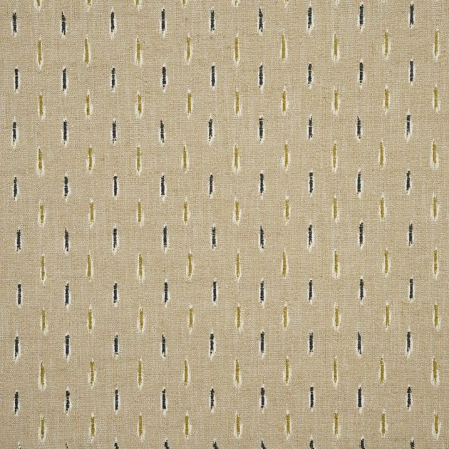 Karenni Ikat Weave - Sepia – Jerry Pair Florida