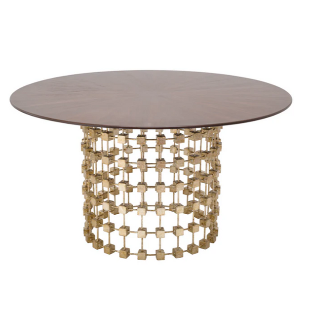 Constellation Dining Table – Jerry Pair Florida