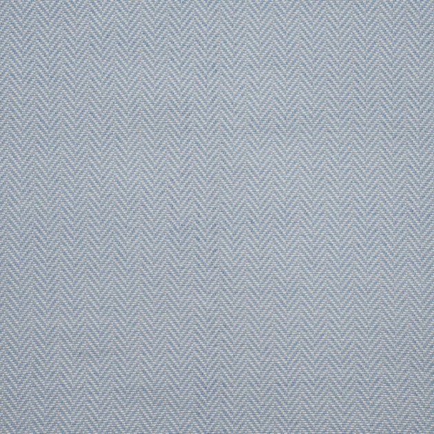 Raffia Herringbone - Winter Sky – Jerry Pair Florida