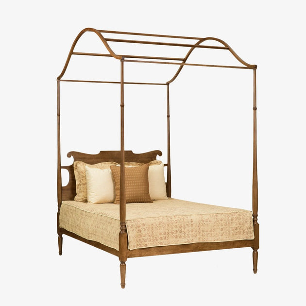 Archie Bed - King – Jerry Pair Florida