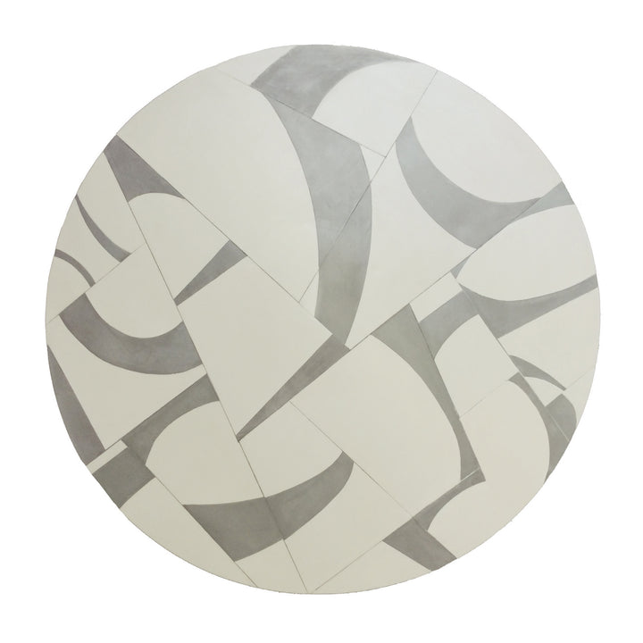 Abstract Cast Stone - Top Only – Jerry Pair Florida