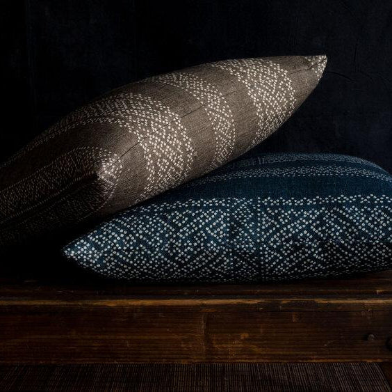 Miguel - Indigo – Jerry Pair Florida