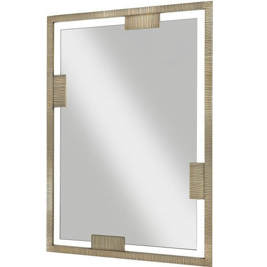 Linear Mirror – Jerry Pair Florida