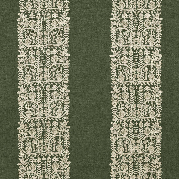 Balinese Fabric - Fern – Jerry Pair Florida