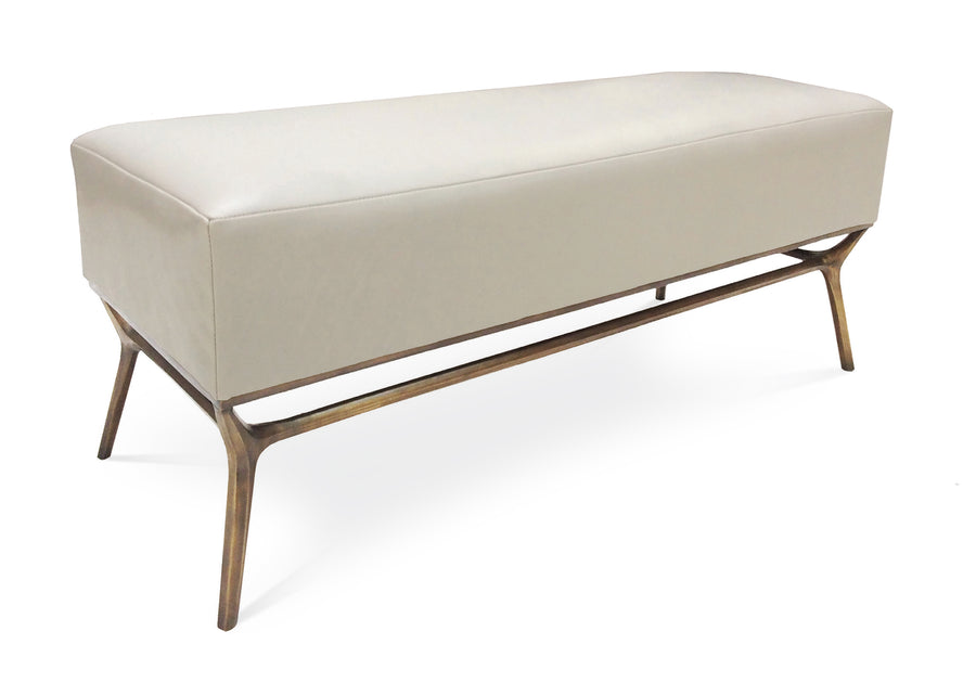 Strider Bench – Jerry Pair Florida