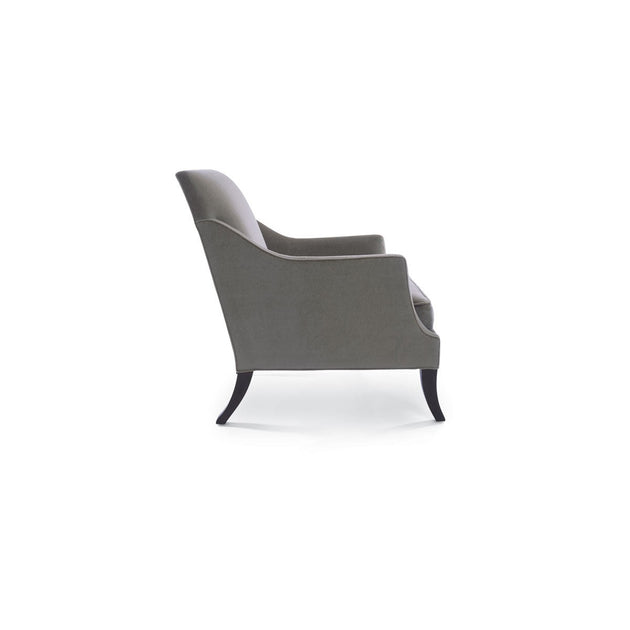 Bernie Lounge Chair – Jerry Pair Florida