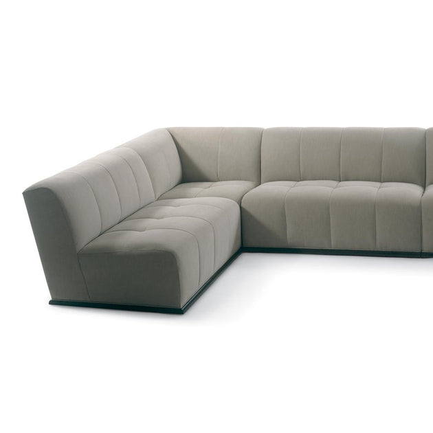Edmund Modular Sofa – Jerry Pair Florida