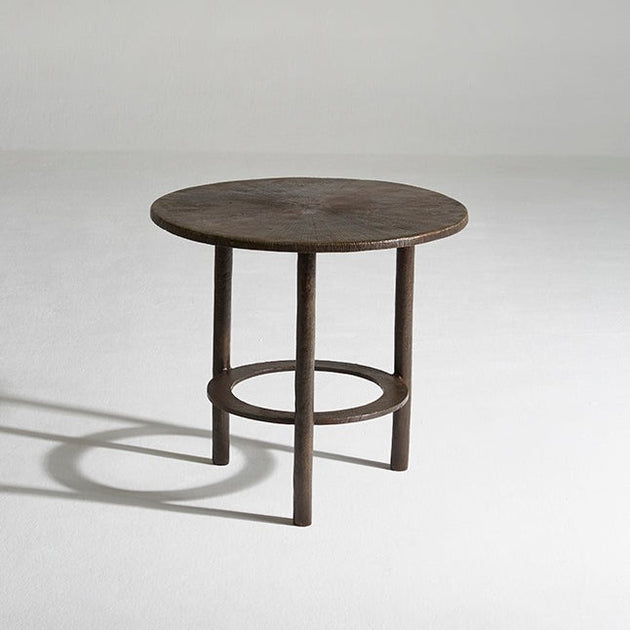 Atlas Side Table – Jerry Pair Florida