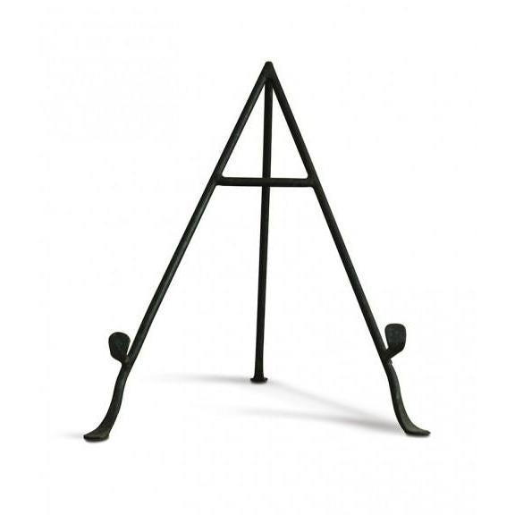 IRON STAND – Jerry Pair Florida